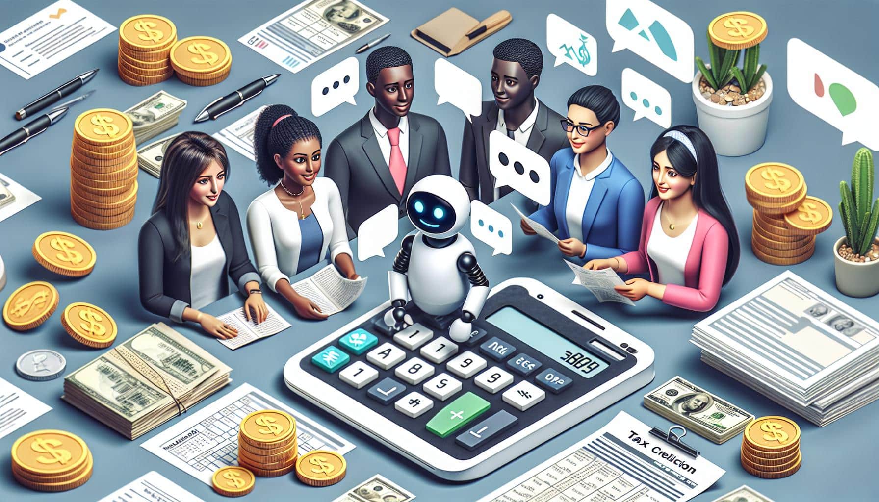 Simplify Tax Reporting For Telegram Bot Users: Essential Guide